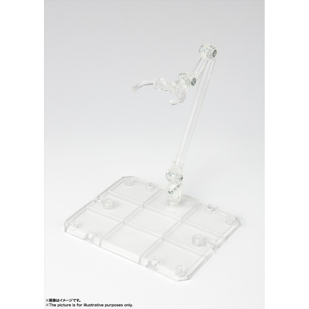 TAMASHII STAGE - ACT HUMANOID
